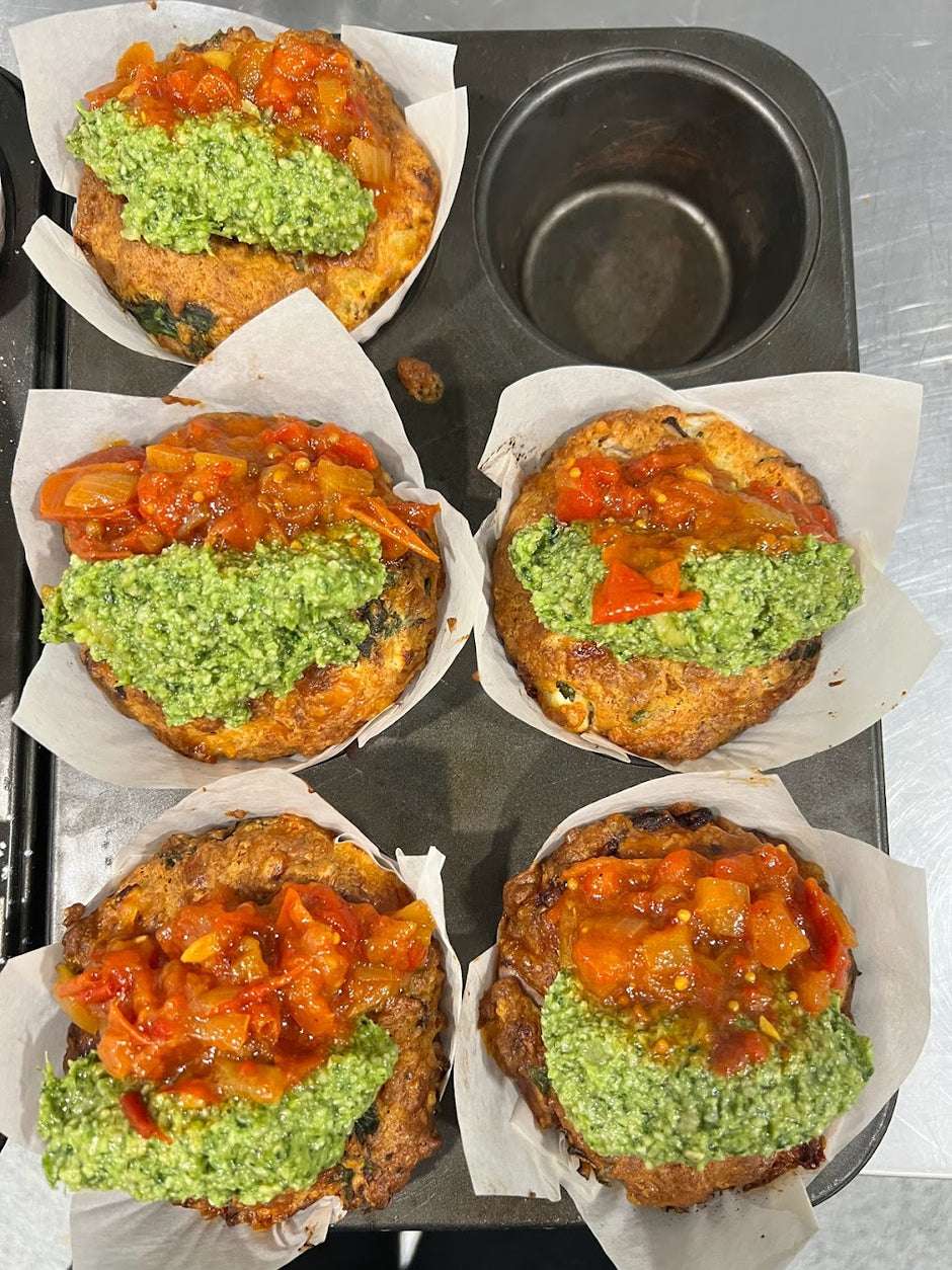 Savoury Food – tagged "savoury" – Happy Days Food Co