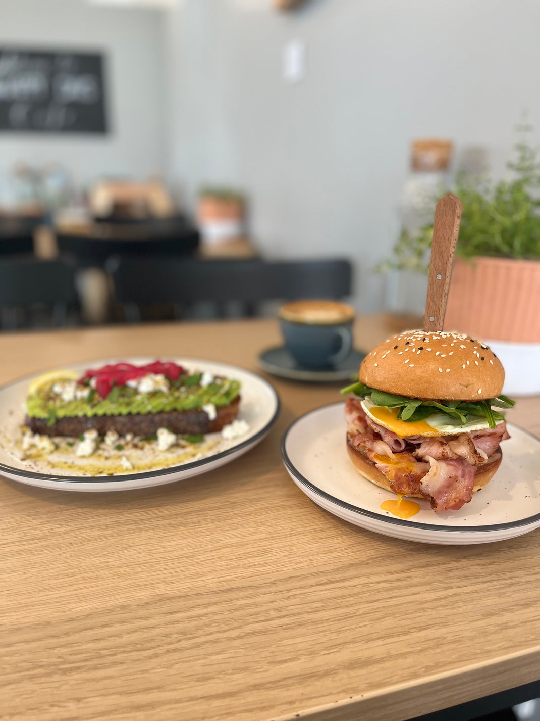 Happy Days Cafe – Happy Days Food Co